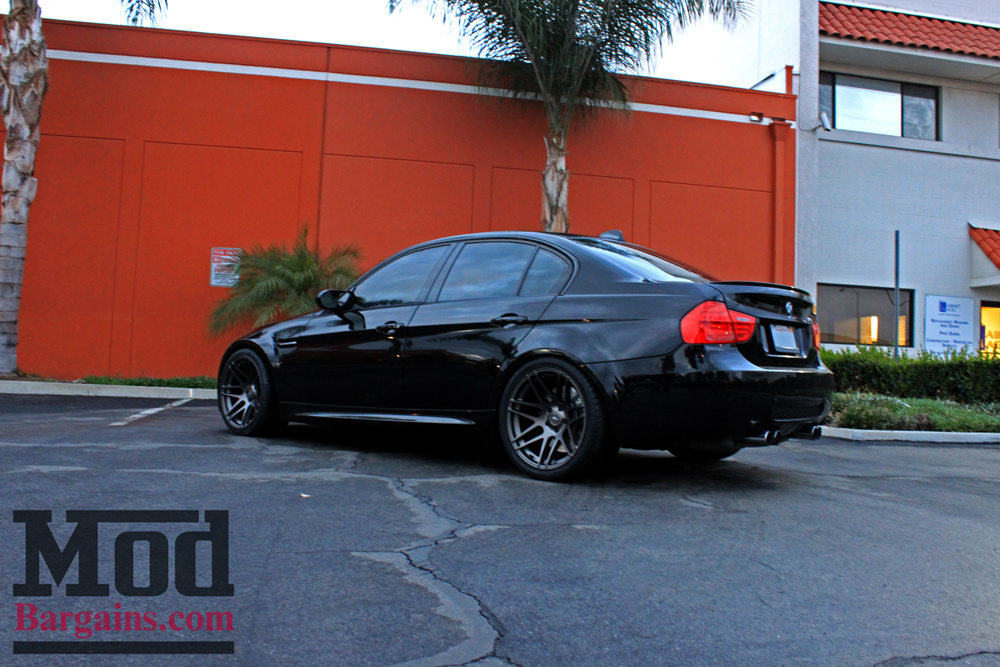 Eibach Pro-Kit Lowering Springs for 2007-13 BMW M3 [E90/E92/E93] 20100. ...