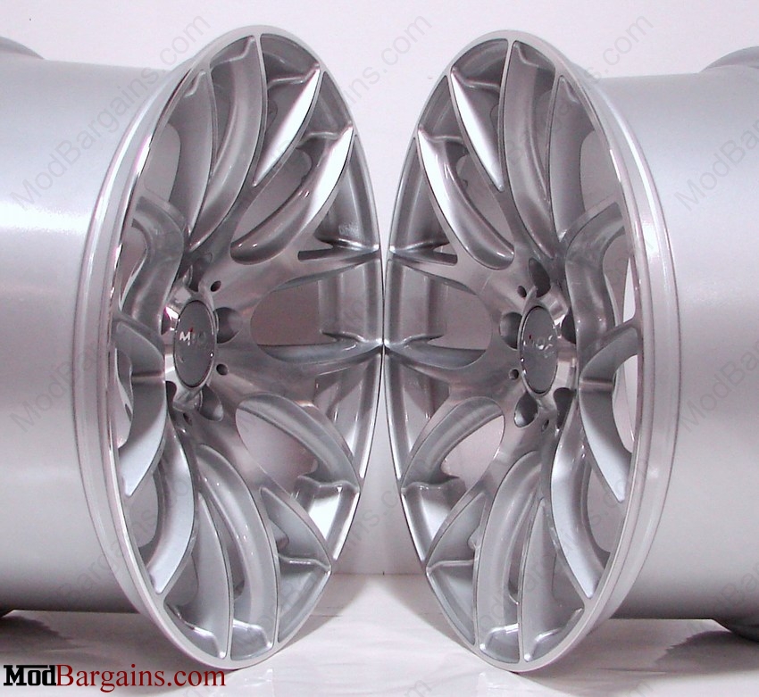 ModBargains||Miro 111 - 18"s Incoming! | VW Vortex - Volkswagen Forum