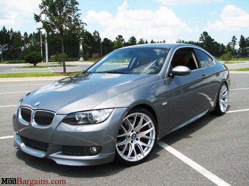 BMW 328i body kit.... | BimmerFest BMW Forum