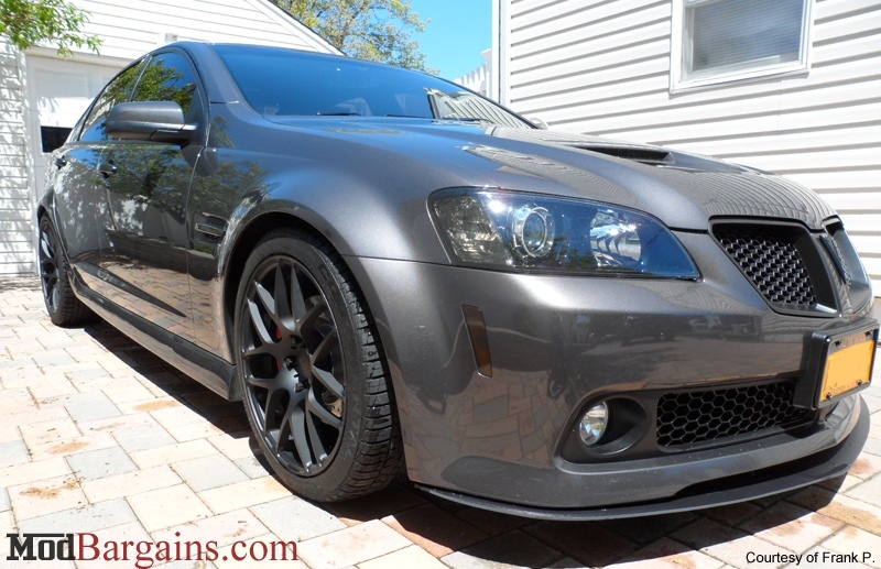 ModBargains.com | VMR Master Stocking Distributor! 19" & 20" V710 ...